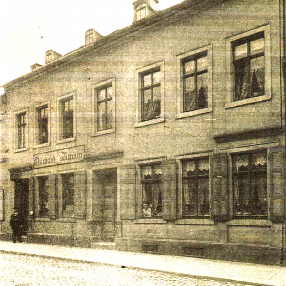 Über uns | Gerstner Optik in Zschopau und Augustusburg im Erzgebirge