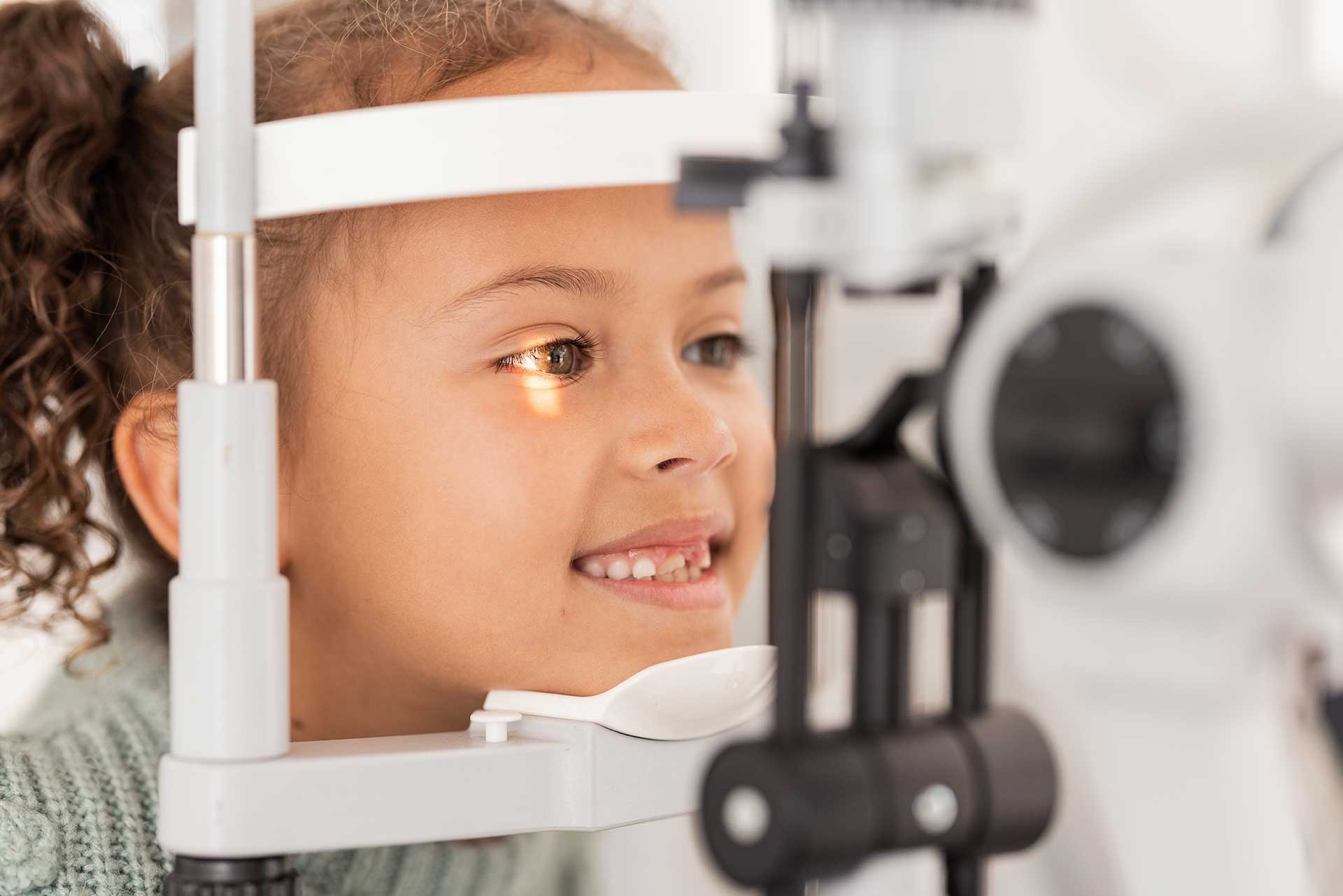Kinderoptometrie in Zschopau und Augustusburg | Gerstner Optik